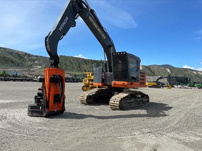 Logging Processors For Sale | MyLittleSalesman.com