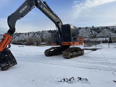 Logging Processors For Sale | MyLittleSalesman.com