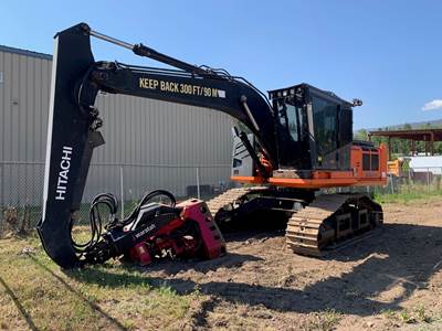 Logging Processors For Sale | MyLittleSalesman.com