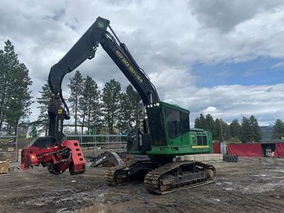 Logging Processors For Sale | MyLittleSalesman.com