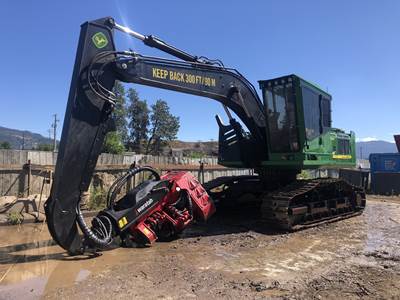 Logging Processors For Sale | MyLittleSalesman.com