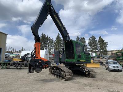 Logging Processors For Sale | MyLittleSalesman.com