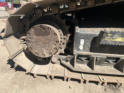 2019 John Deere 2154G Logging Processor For Sale, 9,688 Hours ...