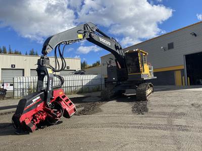 Logging Processors For Sale | MyLittleSalesman.com