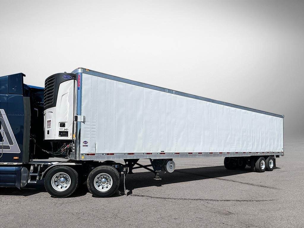 2018 UTILITY 3000R Reefer Trailer For Sale | Mississauga, ON, Canada ...