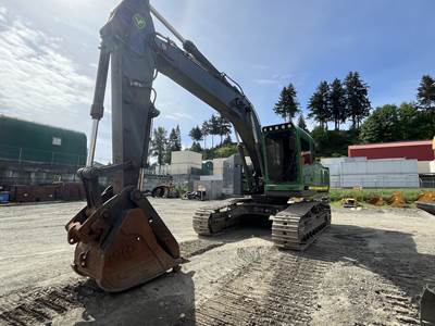 Road Builders (Excavators) For Sale | MyLittleSalesman.com