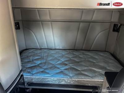 2024 Peterbilt 579 Sleeper Semi Truck - 80" Raised Roof Sleeper, Paccar 455HP For Sale, 2,547 ...