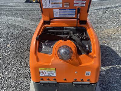 2022 Hamm HTC15 Smooth Drum Roller Compactor For Sale, 34 Hours | Saint ...