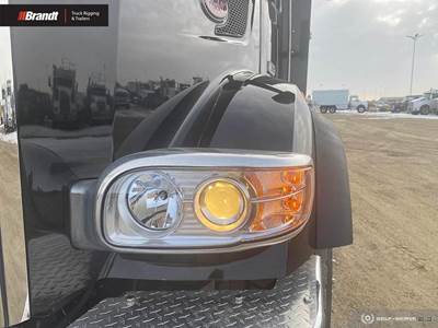 2023 Peterbilt 567 Tri Axle Vacuum Truck - 510HP For Sale, 13 Hours ...