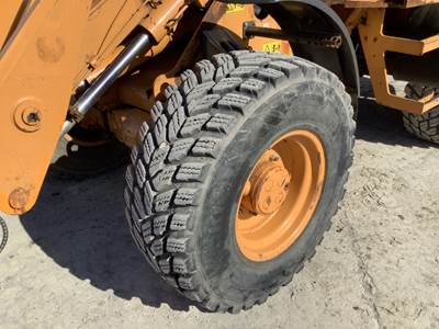 2011 Case 321E Wheel Loader For Sale, 6,200 Hours | Laval, QC, Canada ...