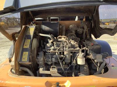 2011 Case 321E Wheel Loader For Sale, 6,200 Hours | Laval, QC, Canada ...