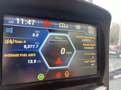 2018 Hyundai HL965 Wheel Loader For Sale, 6,593 Hours | Bedford, NS ...