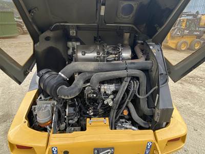 2023 John Deere 204 G Wheel Loader For Sale, 301 Hours | Castlegar, BC ...