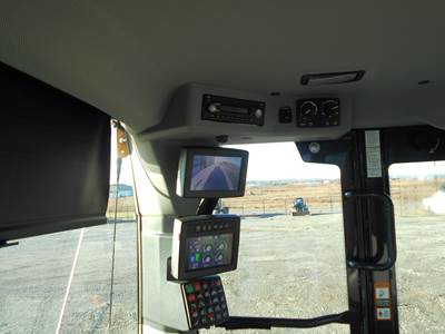 2021 John Deere 444L Wheel Loader For Sale, 473 Hours | Fredericton, NB ...