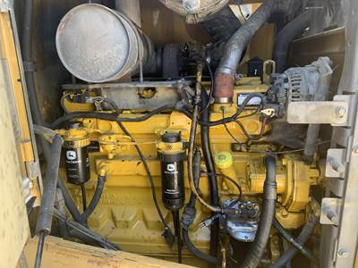 2011 John Deere 524K Wheel Loader For Sale, 5,559 Hours | Baie-Comeau ...