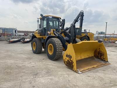 2023 524 P Wheel Loader For Sale, 205 Hours | Thunder Bay, ON, Canada ...