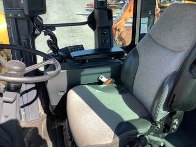 2018 John Deere 624K Wheel Loader For Sale, 2,236 Hours | Corner Brook ...