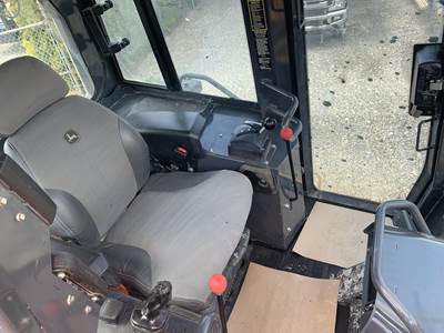 2021 John Deere 755K Wheel Loader For Sale, 1,679 Hours | Surrey, BC ...