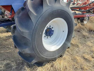 MORRIS 7240 Seeder For Sale | Havre, MT | 1174408 | MyLittleSalesman.com