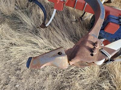 MORRIS 7240 Seeder For Sale | Havre, MT | 1174408 | MyLittleSalesman.com
