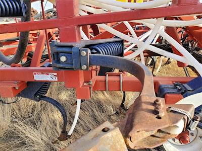 MORRIS 7240 Seeder For Sale | Havre, MT | 1174408 | MyLittleSalesman.com