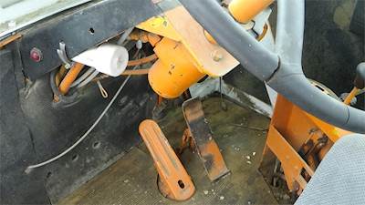 MRS PS90 Scraper For Sale | Havre, MT | 2347 | MyLittleSalesman.com