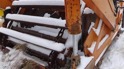 MRS PS90 Scraper For Sale | Havre, MT | 2347 | MyLittleSalesman.com