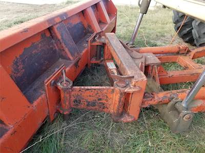 1977 Versatile 825 II Tractor For Sale, 7,666 Hours | Havre, MT ...