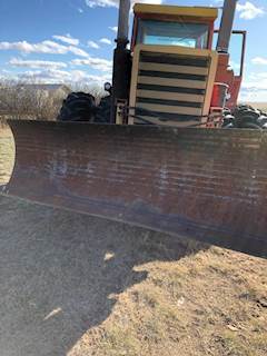 1977 Versatile 825 II Tractor For Sale, 7,666 Hours | Havre, MT ...