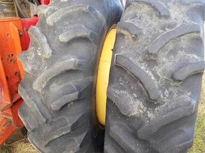 1977 Versatile 825 II Tractor For Sale, 7,666 Hours | Havre, MT ...