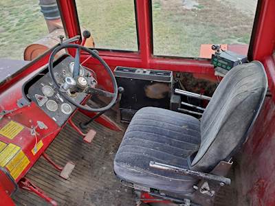Versatile 850 Tractor For Sale, 3,233 Hours | Havre, MT | 1692690 ...