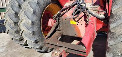 1978 Versatile 875 Tractor For Sale, 5,000 Hours | Havre, MT | TZ ...