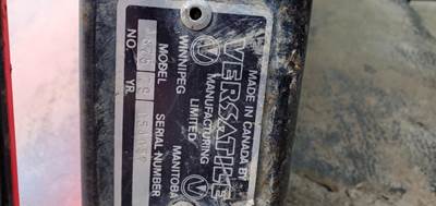 1978 Versatile 875 Tractor For Sale, 5,000 Hours | Havre, MT | TZ ...