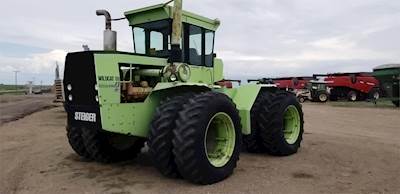 Steiger Tractors For Sale | MyLittleSalesman.com