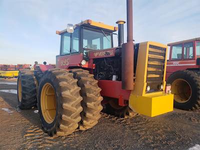 Versatile 895 Tractors For Sale | MyLittleSalesman.com