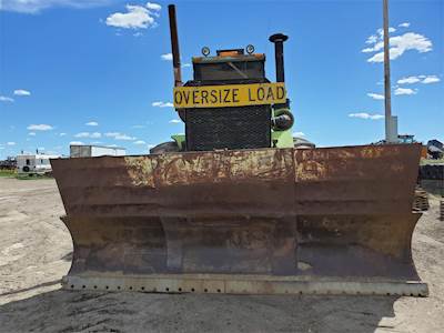 Steiger TIGER III ST450 Tractor For Sale, 1,245 Hours | Havre, MT ...