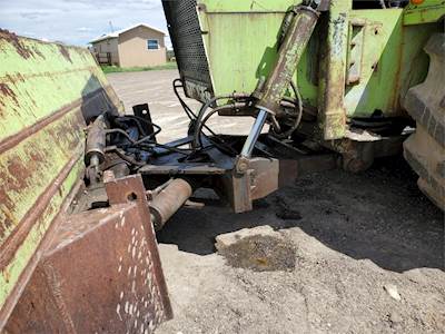 Steiger TIGER III ST450 Tractor For Sale, 1,245 Hours | Havre, MT ...