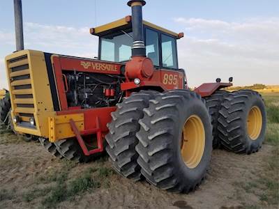 Versatile 895 Tractors For Sale | MyLittleSalesman.com