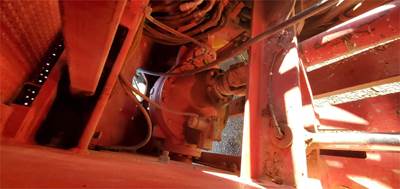 1988 Versatile 976 Tractor For Sale, 5,094 Hours | Havre, MT | 3113496 ...