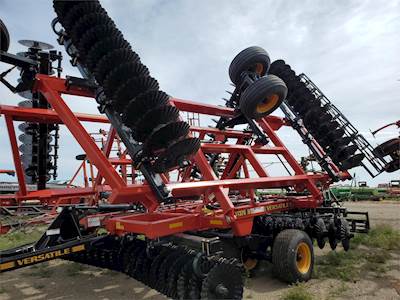 2020 Versatile 375 For Sale | Havre, MT | 1692653 | MyLittleSalesman.com