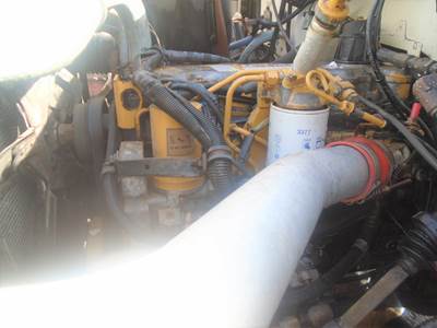Caterpillar 3126B Engines For Sale | MyLittleSalesman.com