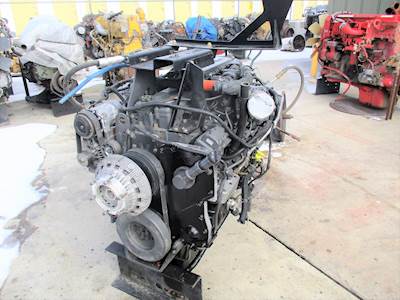 Paccar PX-9 Engines For Sale | MyLittleSalesman.com