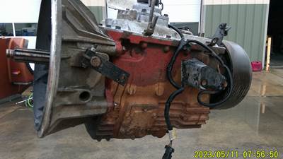 Eaton-Fuller 6 speed Transmission For Sale | Greeley, CO | 005406 ...