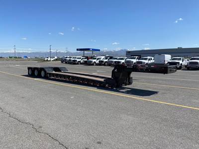 Lowboy Trailers For Sale | MyLittleSalesman.com | Page 8