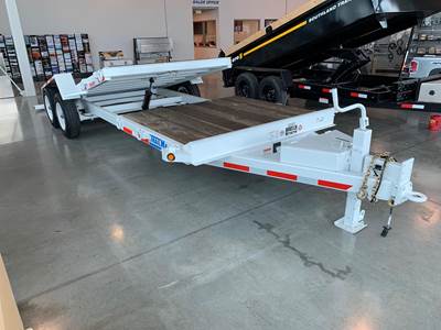 TrailMax Trailers For Sale | MyLittleSalesman.com