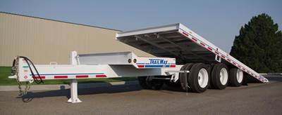 TrailMax Trailers For Sale | MyLittleSalesman.com