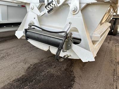 2025 Ranco 40' LIGHT WEIGHT BOTTOM DUMP, ELECTRIC TARP, VERSA Tandem ...