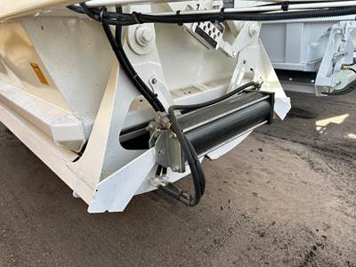 2025 Ranco 40' LIGHT WEIGHT BOTTOM DUMP, ELECTRIC TARP, VERSA Tandem ...