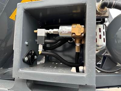 2026 Ranco LW 24-46-4 QUAD AXLE BOTTOM DUMP, AIR RIDE, 2 LIFT Belly ...