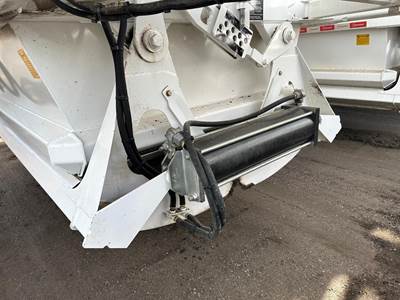 2025 Ranco LW21-40 AIR RIDE BOTTOM DUMP, ELECTRIC FLIP TARP, Belly Dump ...